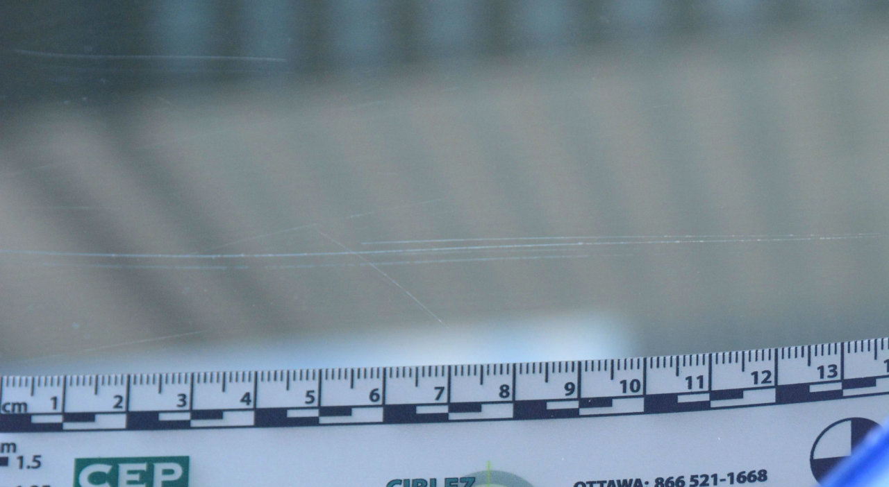 Forensic Guide to Glass - CEP Forensique