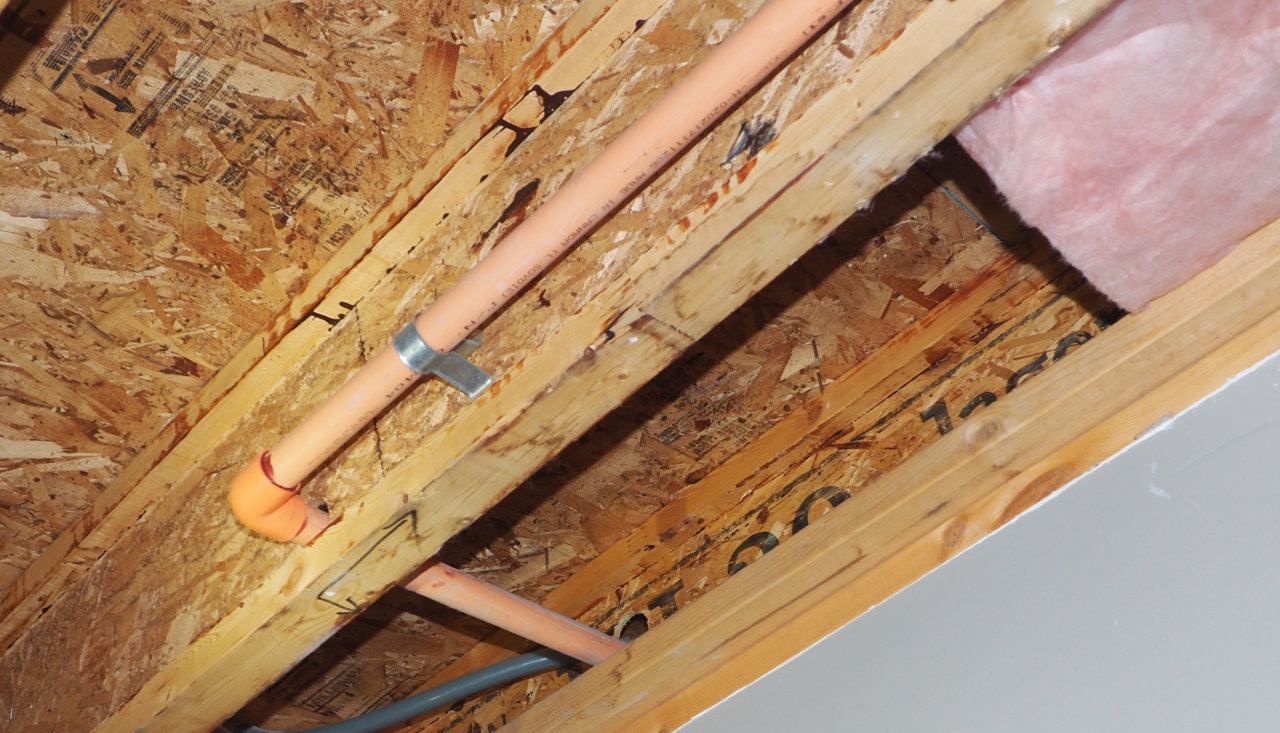 Building Codes and Construction Defects: hazards that affect structural ...