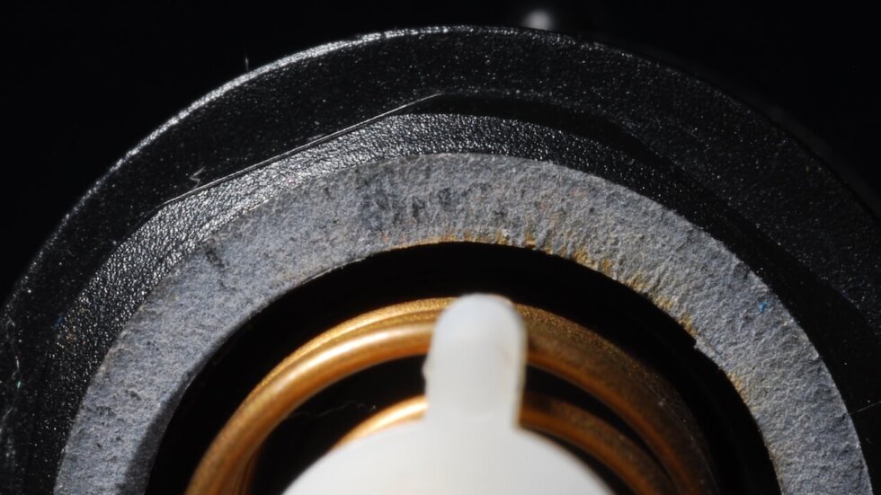 Forensic Analysis of Polymer Failure in Plastic Components - CEP Forensic